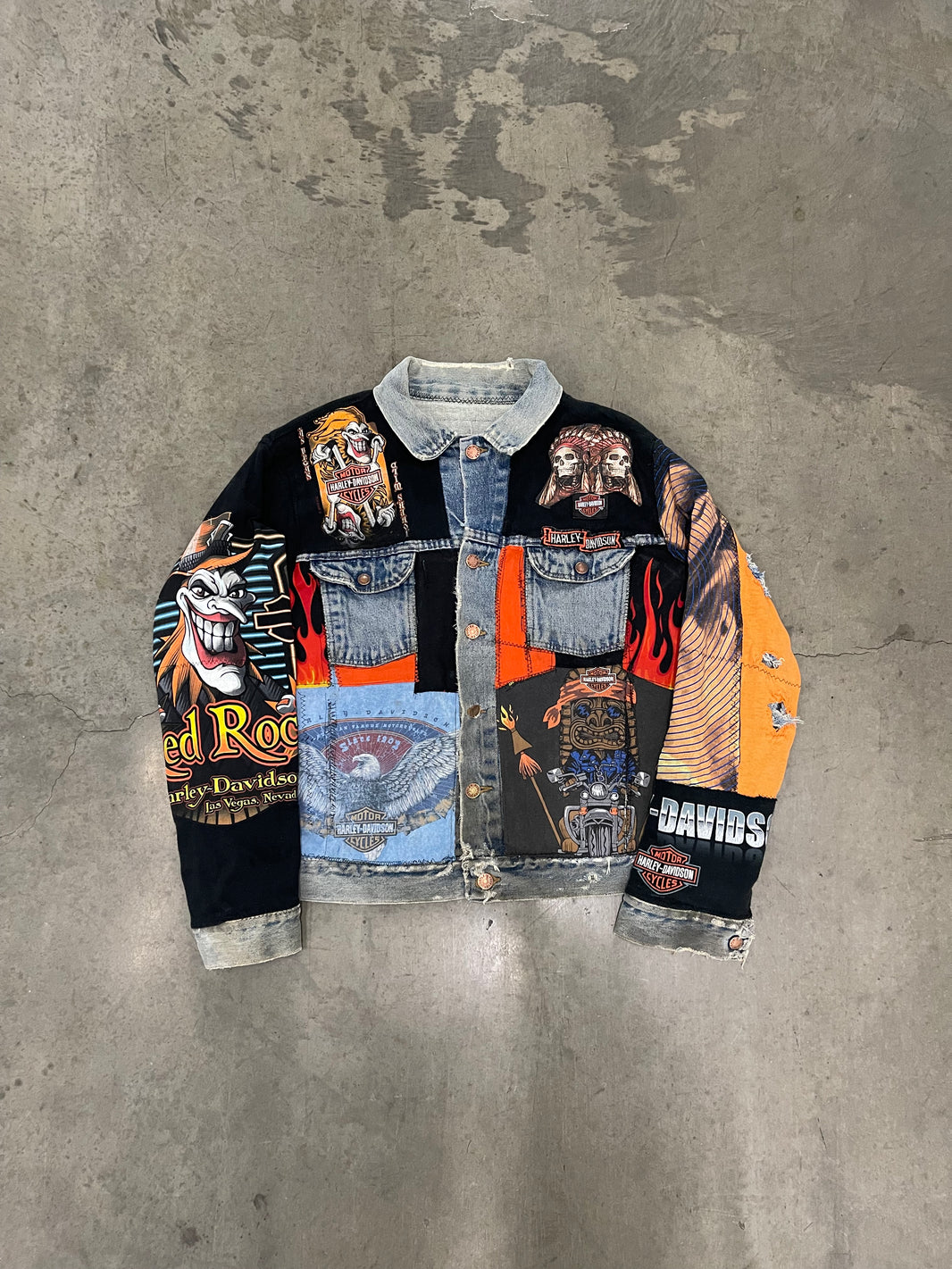 Products – Bluesin N Crusin Vintage